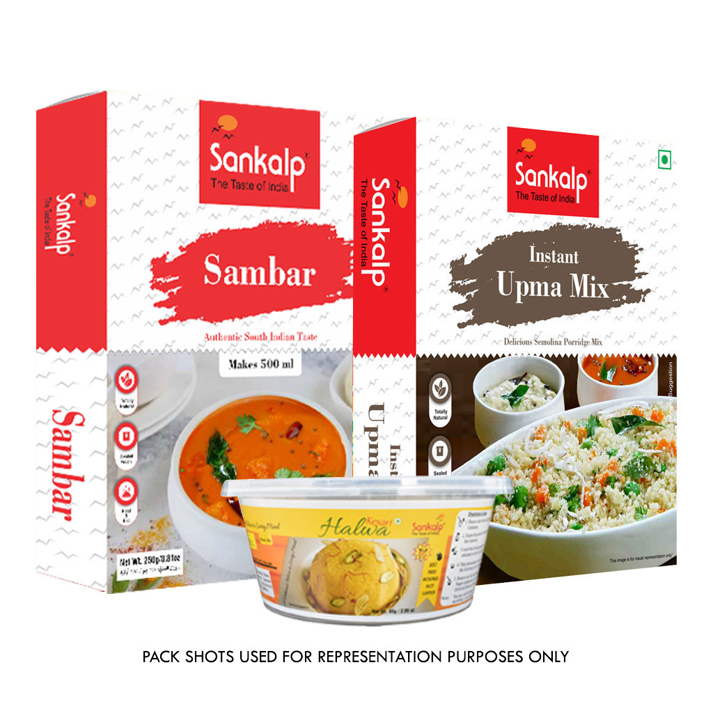 Combo offer & Deals on Instant Mix & Ready To Eat Food Products at best ...