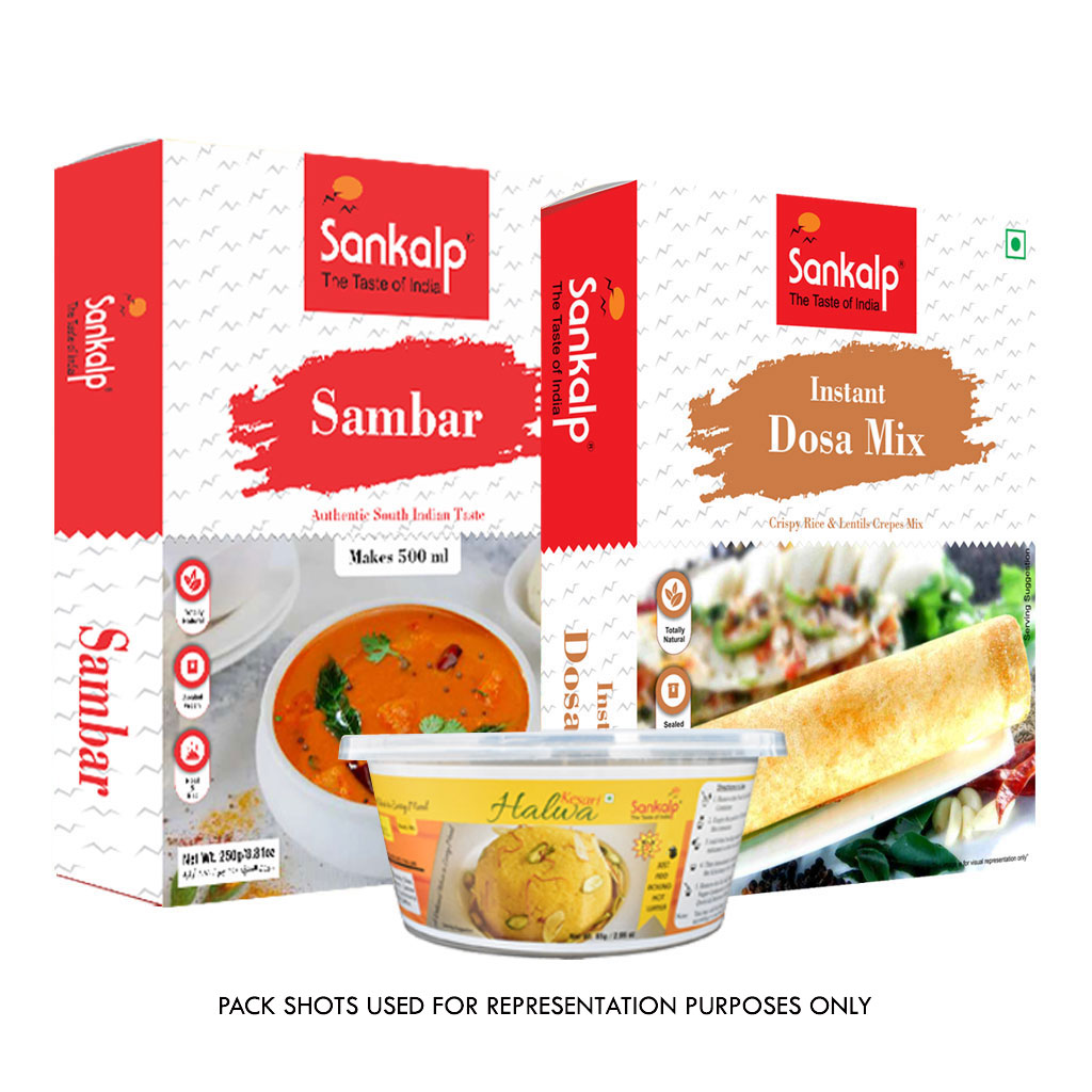Combo offer & Deals on Instant Mix & Ready To Eat Food Products at best ...