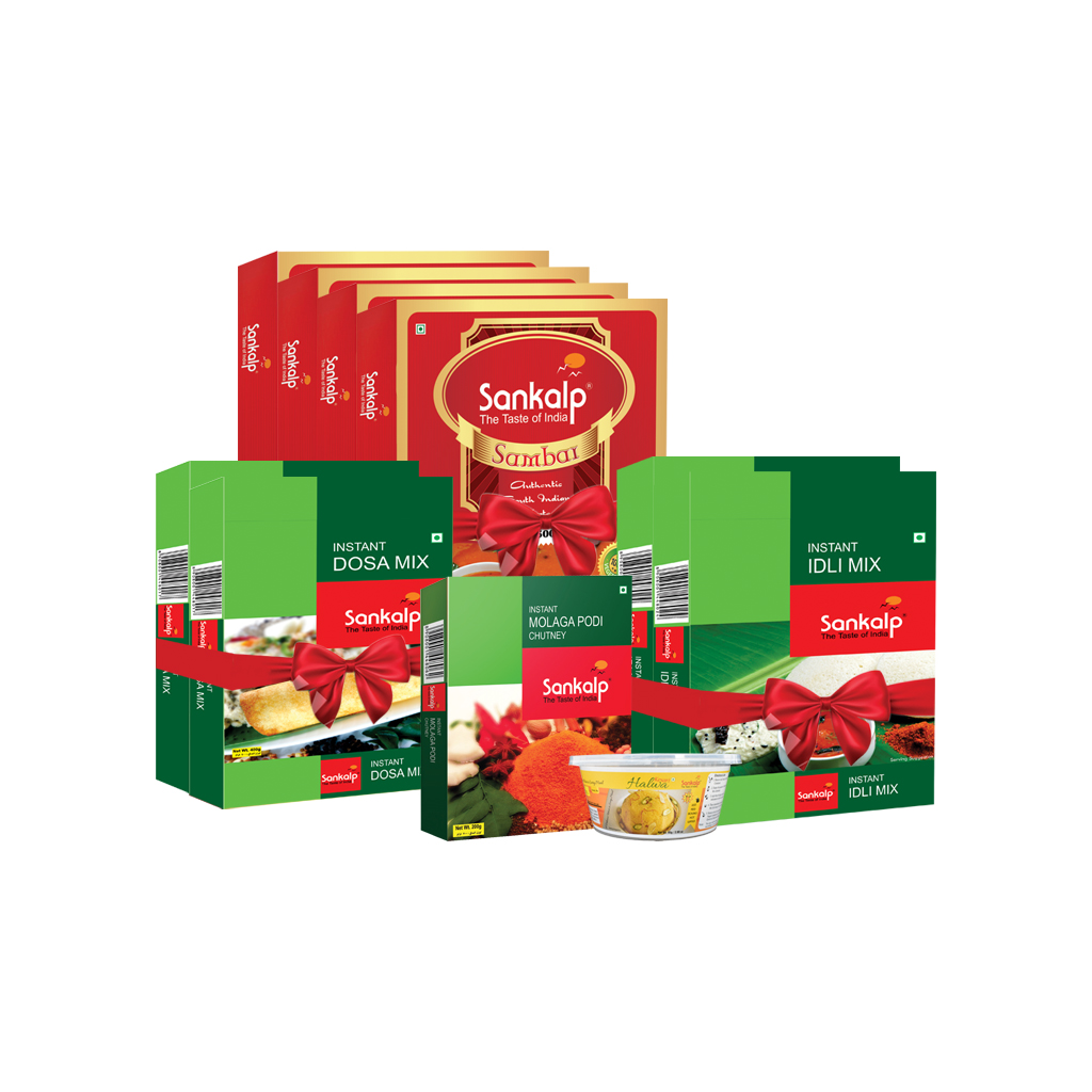 Ready to Eat Food & Instant Mix food & Frozen Food Product - Sankalp ...
