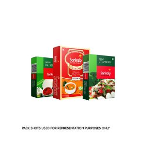 Buy Instant Mix & Ready to Eat Food | Sankalp Packaged Food.