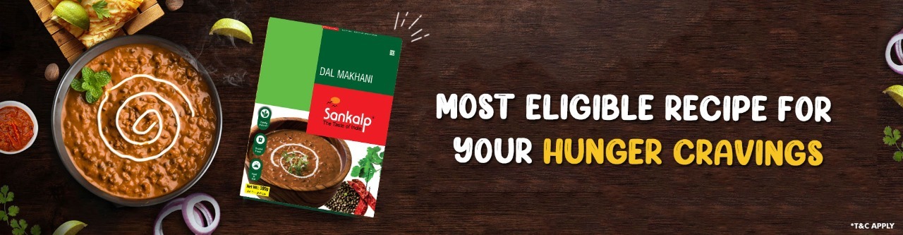 Ready to Eat Food & Instant Mix food & Frozen Food Product - Sankalp ...