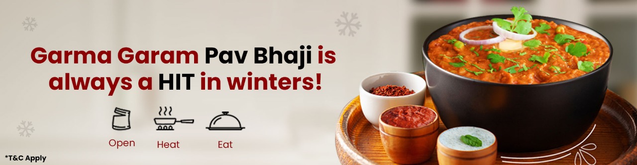 Ready to Eat Food & Instant Mix food & Frozen Food Product - Sankalp ...