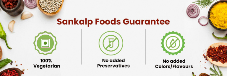 Ready to Eat Food & Instant Mix food & Frozen Food Product - Sankalp ...