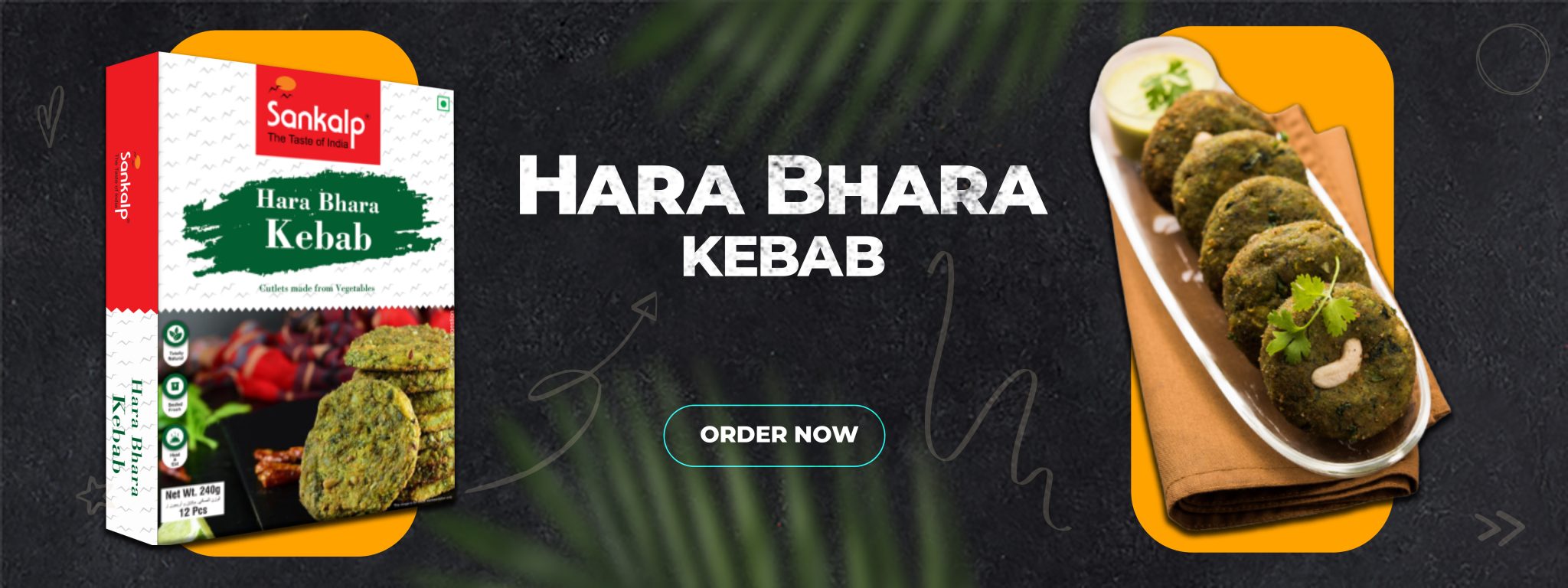 10 Ready To Eat Meals For Your Instant Hunger Pangs - Sankalp Food ...