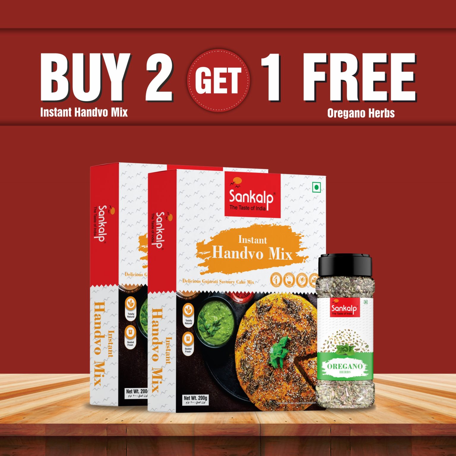 sankalp-instant-handvo-mix