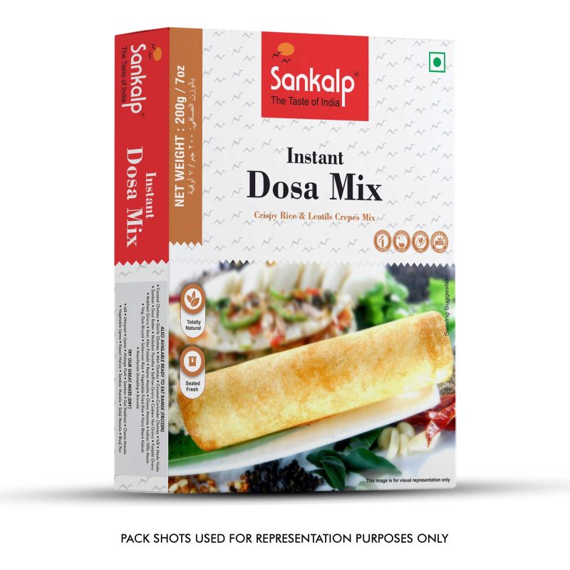 Buy Sankalp Gujarat South Fusion Feast Combo Online