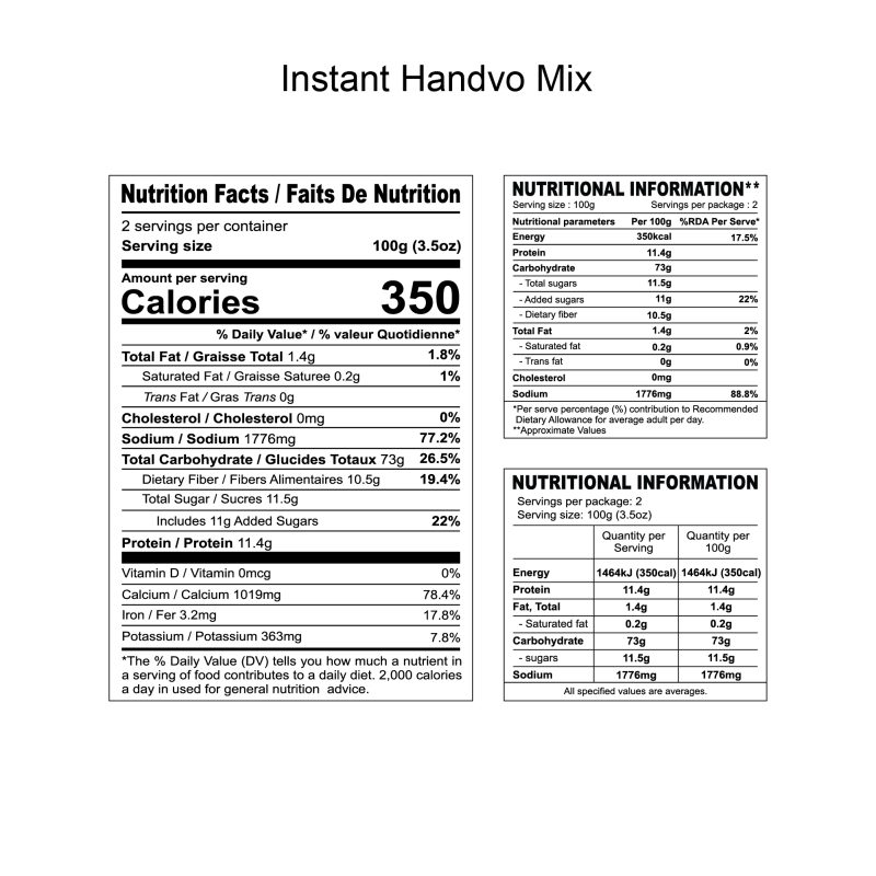 sankalp-instant-handvo-mix