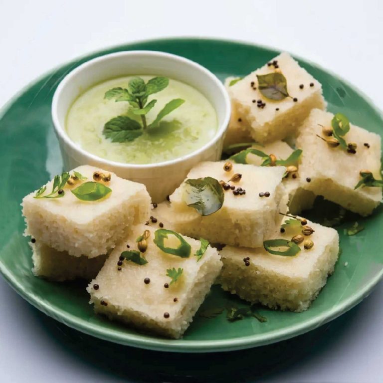 Buy Sankalp Instant Dhokla-Mix Online