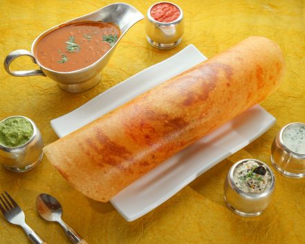Types of Dosa - 20 Different Dosa Delights | Sankalp Shop