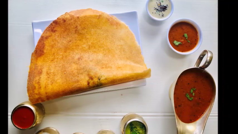 Types of Dosa - 20 Different Dosa Delights | Sankalp Shop