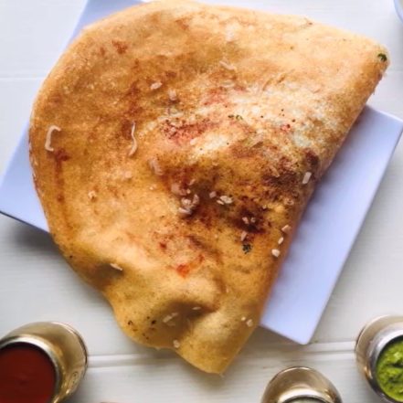 Types of Dosa - 20 Different Dosa Delights | Sankalp Shop