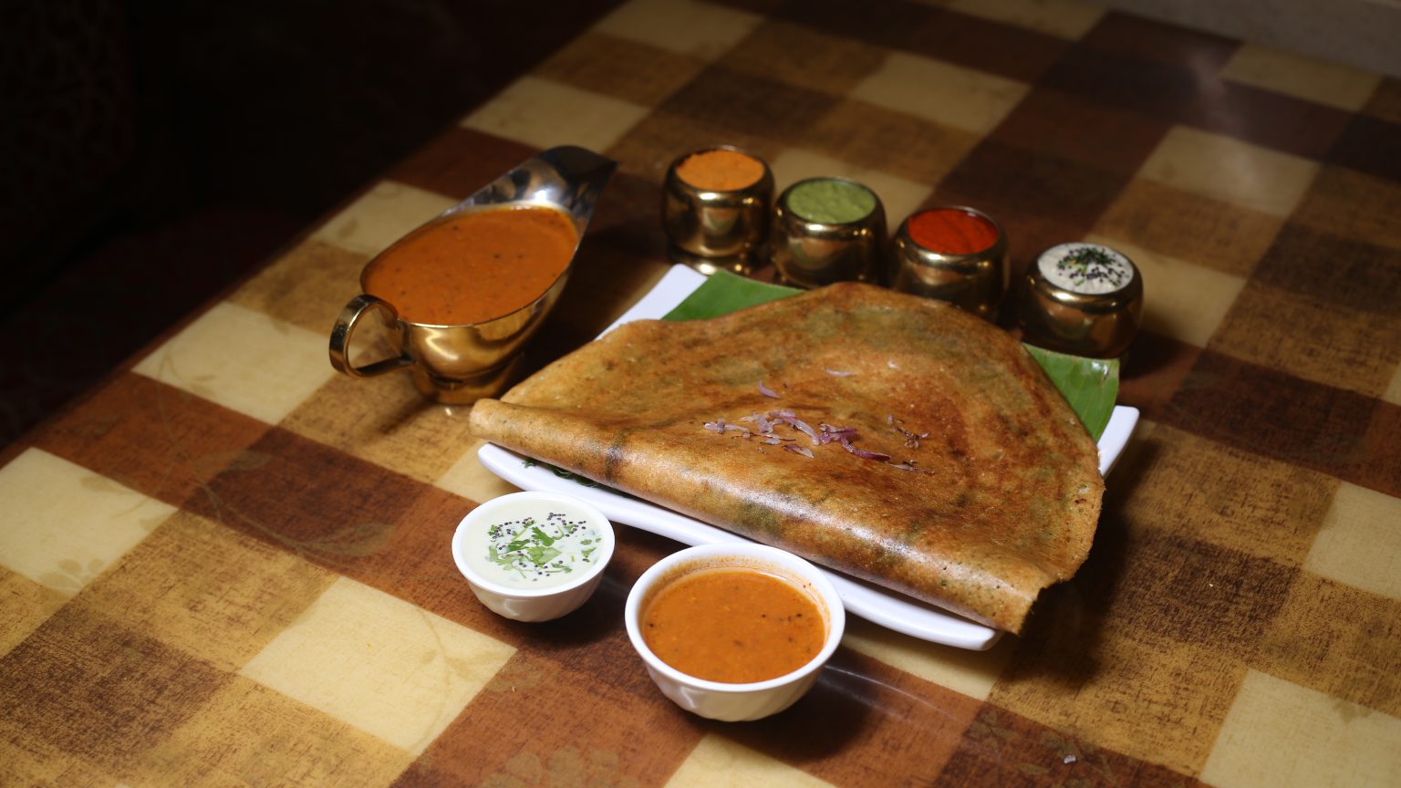 Types of Dosa - 20 Different Dosa Delights | Sankalp Shop