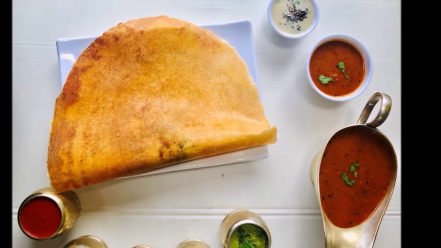 Types of Dosa - 20 Different Dosa Delights | Sankalp Shop