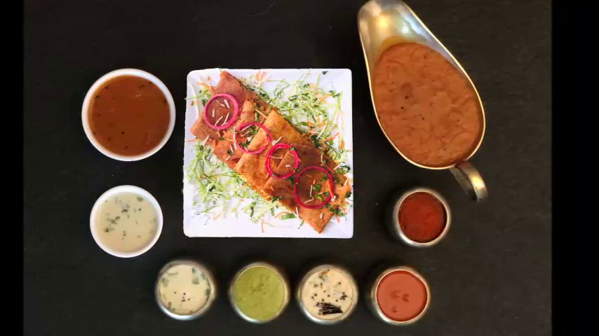 Types of Dosa - 20 Different Dosa Delights | Sankalp Shop