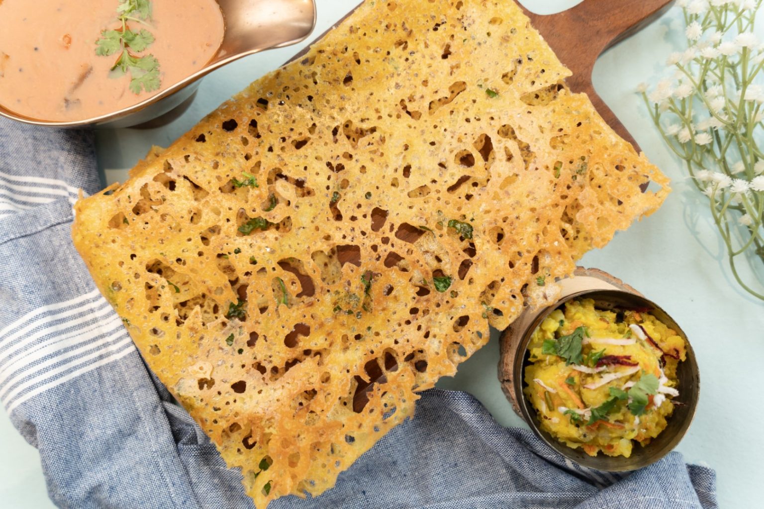 Types of Dosa - 20 Different Dosa Delights | Sankalp Shop