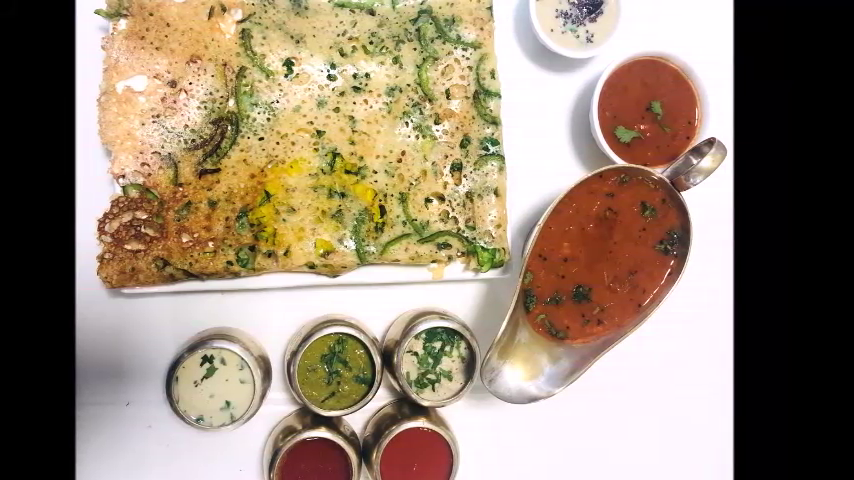 Types of Dosa - 20 Different Dosa Delights | Sankalp Shop