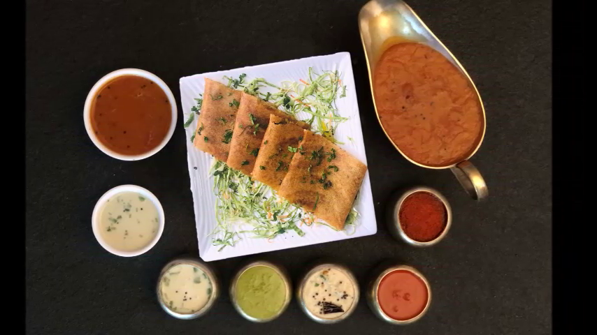 Types of Dosa - 20 Different Dosa Delights | Sankalp Shop