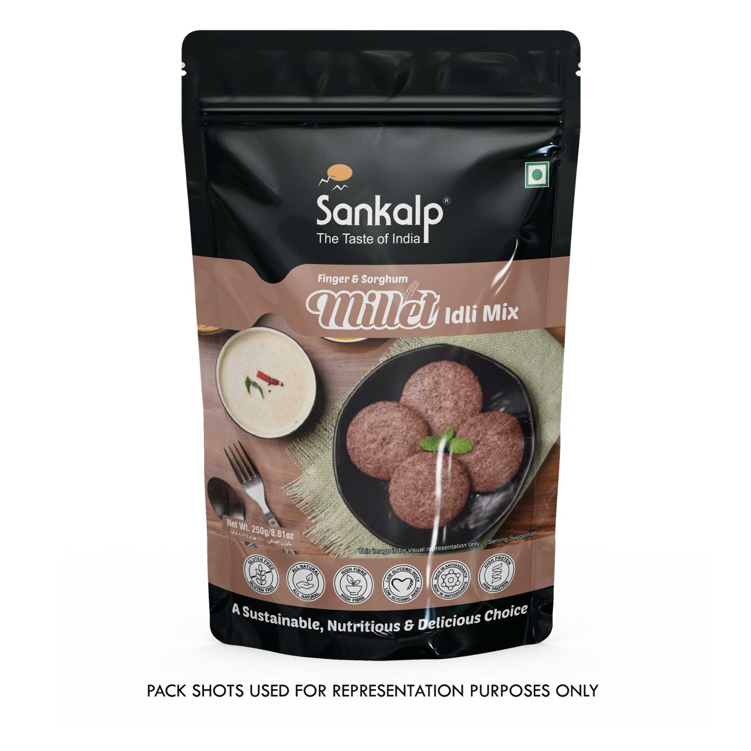 Ready to Eat Food & Instant Mix food & Frozen Food Product - Sankalp ...