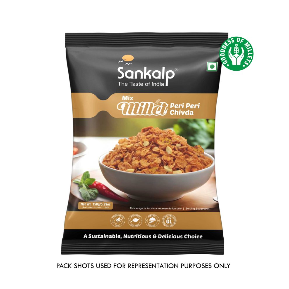 Ready to Eat Food & Instant Mix food & Frozen Food Product - Sankalp ...